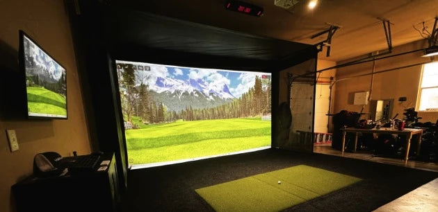 Screen and Enclousures – Virtual Tee Store